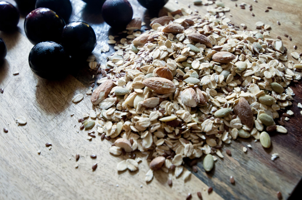 Muscadine Crisp - Community Farmers Markets