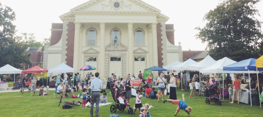 Decatur Farmers Market - Community Farmers Markets