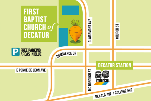 Decatur Farmers Market - Community Farmers Markets