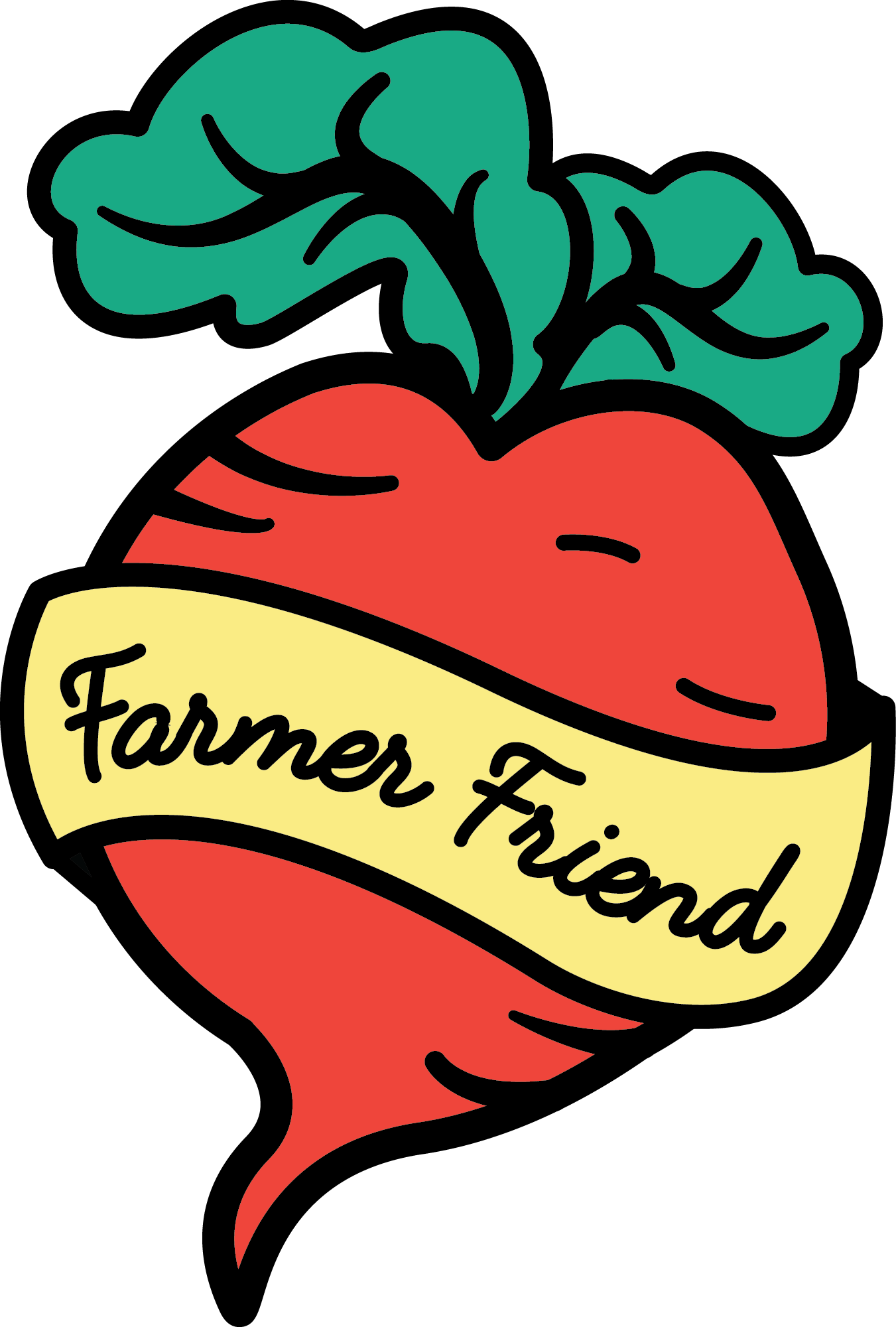 CFM Farmer Friend - Community Farmers Markets